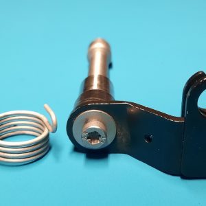 Ausrückhebel mit Feder Schaltfeder - Pepic Motorsport