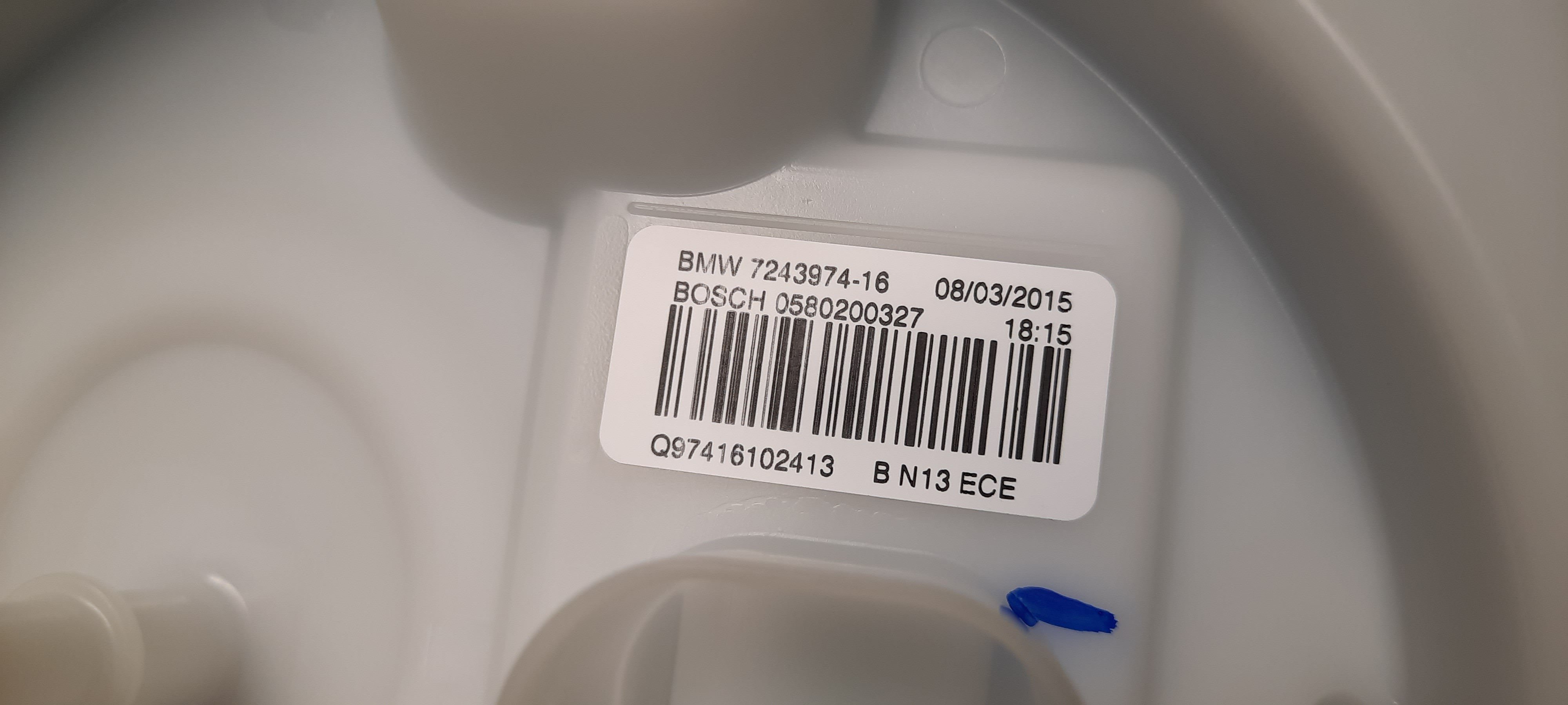 BMW 1' F20 LCI BMW 1' F21 BMW 1' F21 LCI BMW 3' F30 BMW 3' F30 LCI BMW ...