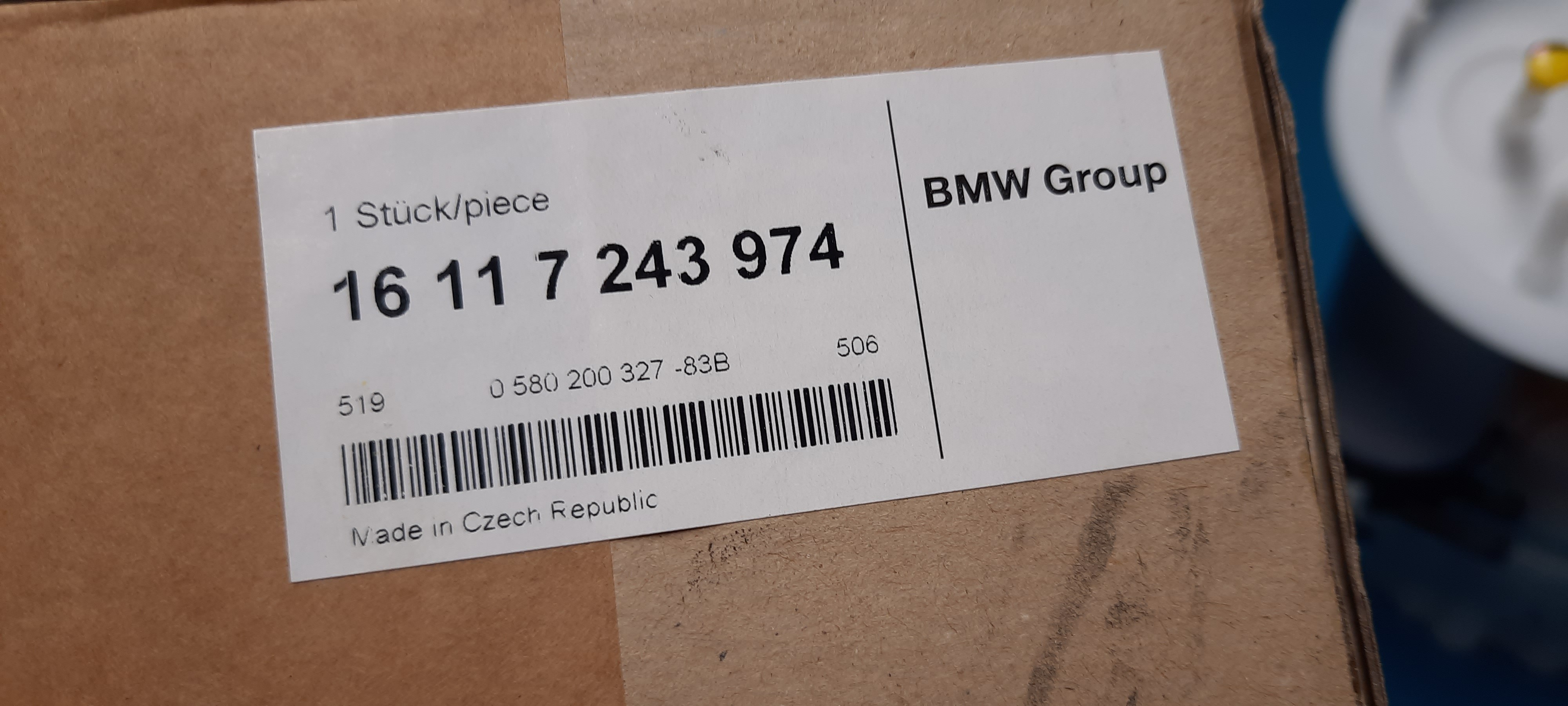 BMW 1' F20 LCI BMW 1' F21 BMW 1' F21 LCI BMW 3' F30 BMW 3' F30 LCI BMW ...