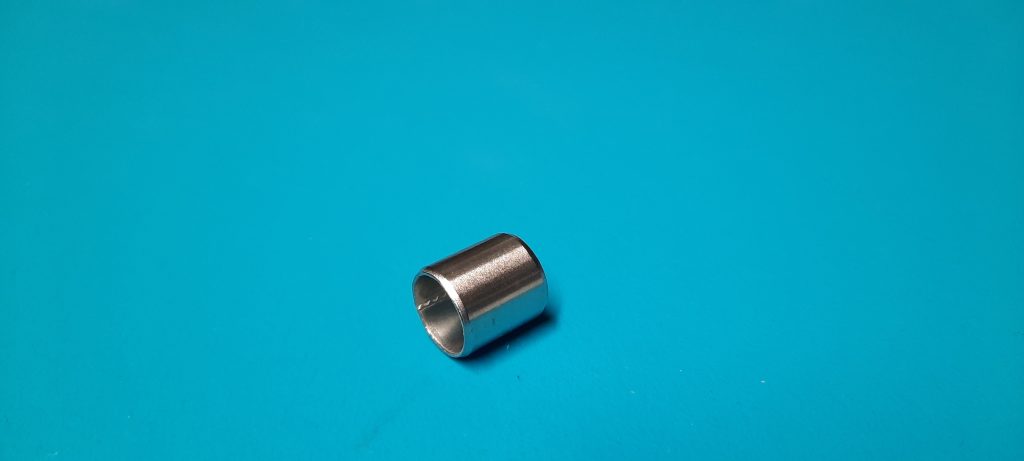 Passhülse D=12,5MM Original Zylinder 11121726241 Neu - Pepic Motorsport