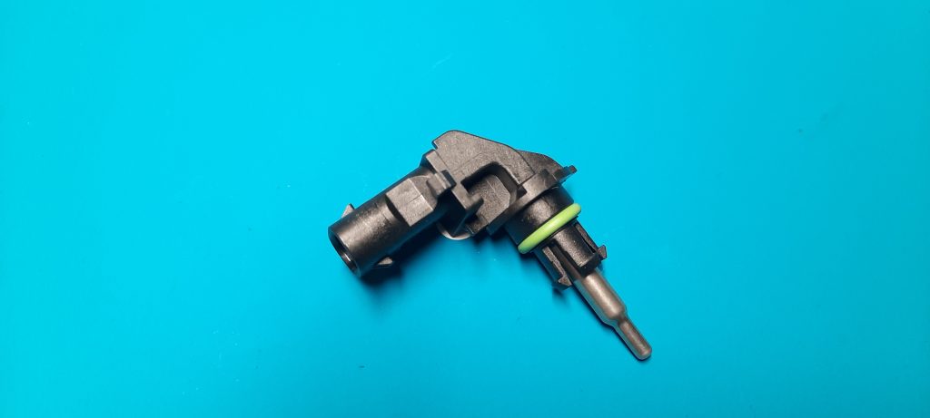 Ansauglufttemperatursensor Original 13628519445 Neu - Pepic Motorsport