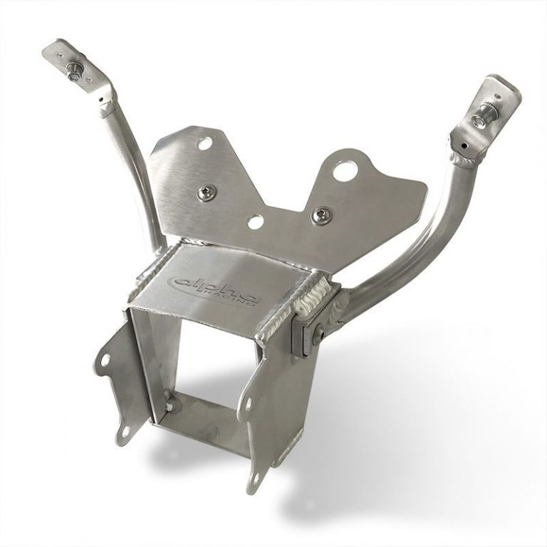 Alpha Racing - Pepic Motorsport